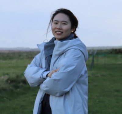 Rui Han – African Natures Futures